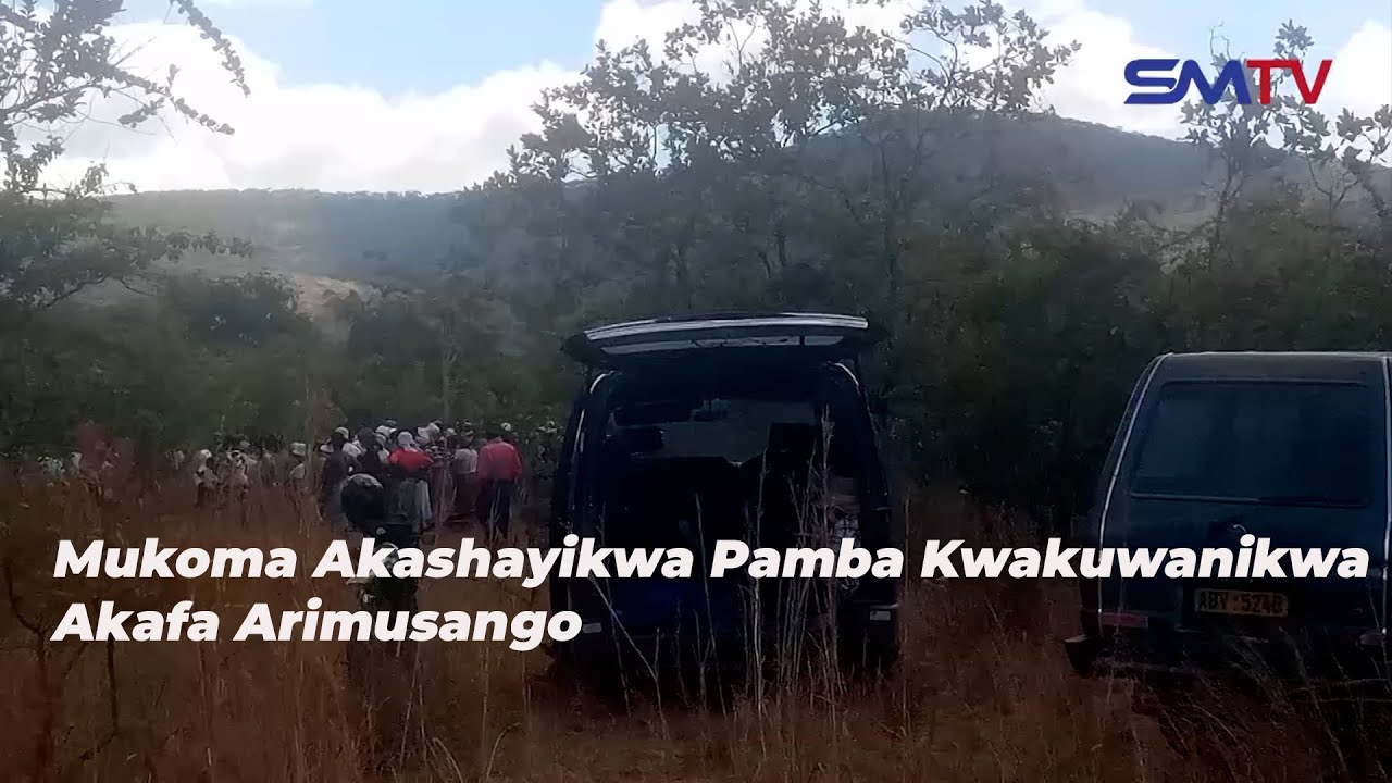 Mukomana WekuMtawatawa KwaMurewa Awanikwa Akafa Musango Mushure ...
