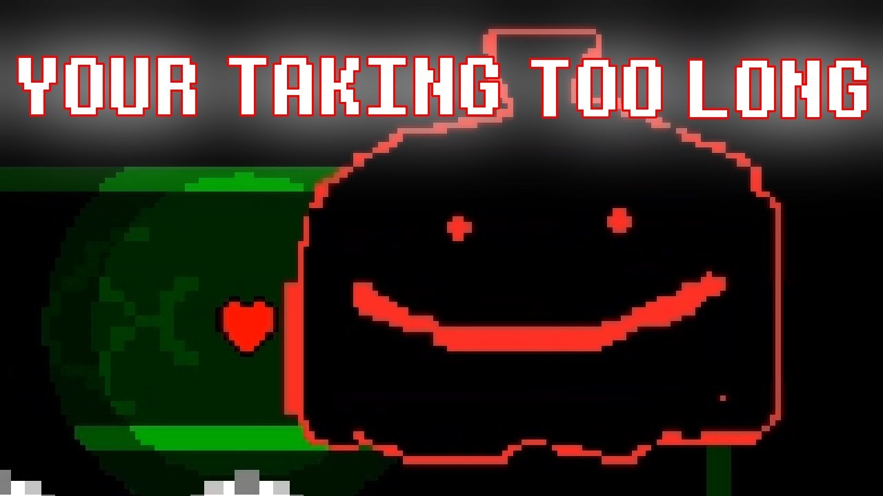 Jackenstein Boss has a STRANGE FORM?! 👀 Deltarune Chapter 4 - YouTube