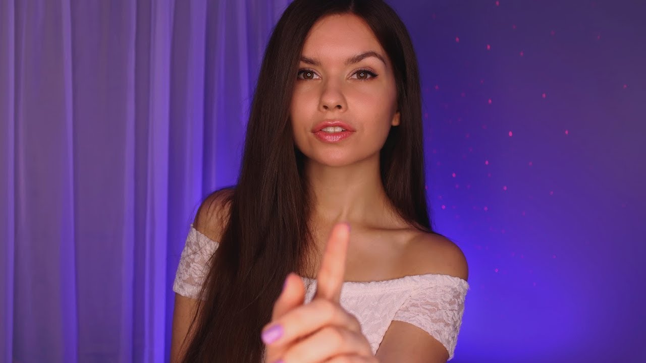 ASMR • You need to relax NOW (4K) - YouTube