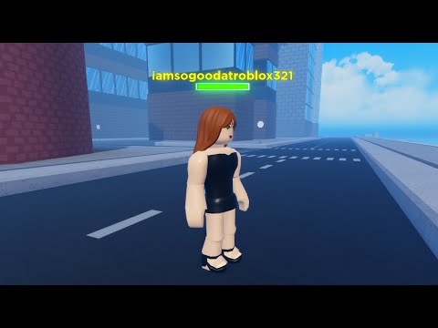 Prom Queen Gwen Showcase! | Heroes: Online World | Roblox - YouTube