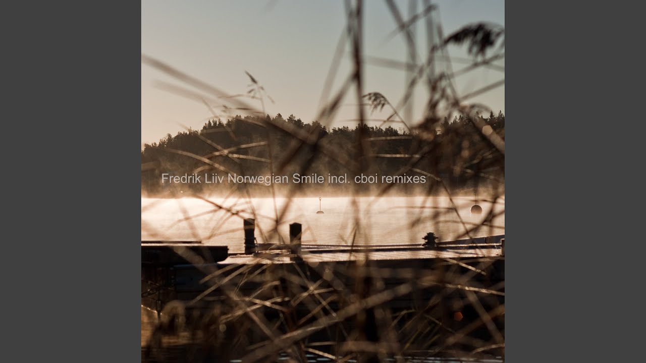 Norwegian Smile (cboi Remix) - YouTube
