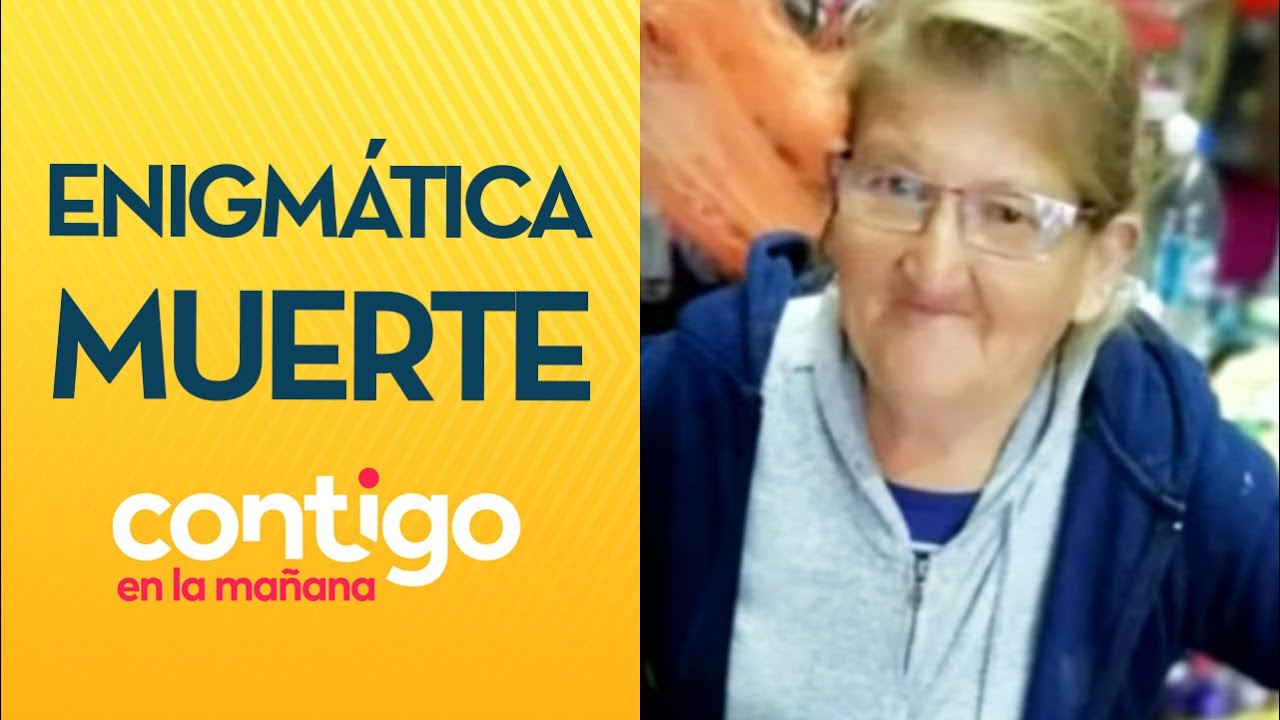 ALOJÓ A PAREJA: Mujer fue encontrada muerta al interior de su casa ...