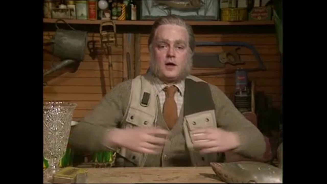 Country Matters with Bob Fleming - YouTube