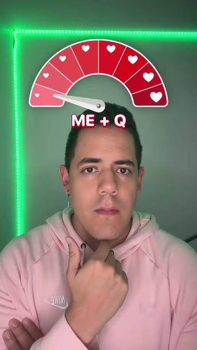 Nivel De Atracción Kaiser Kaiserjc Pov Povs Historias Tiktok
