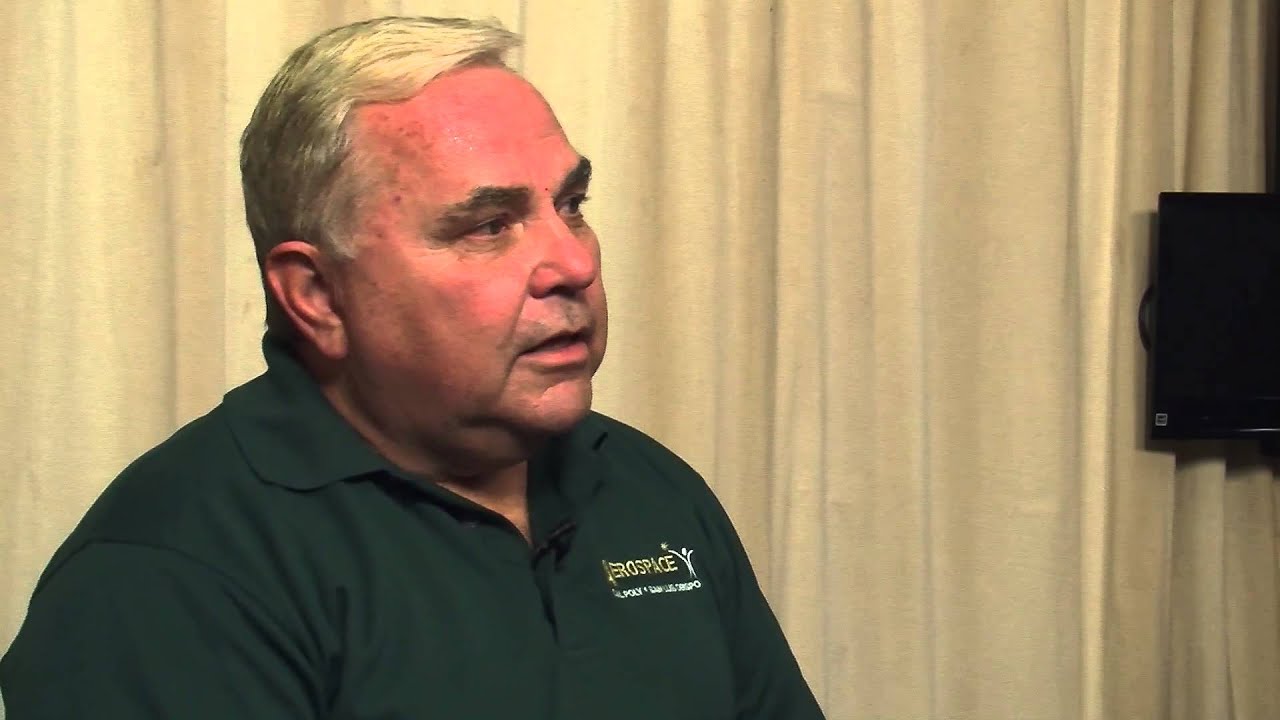 Dan Biezad speaks about Peter Siebold - YouTube