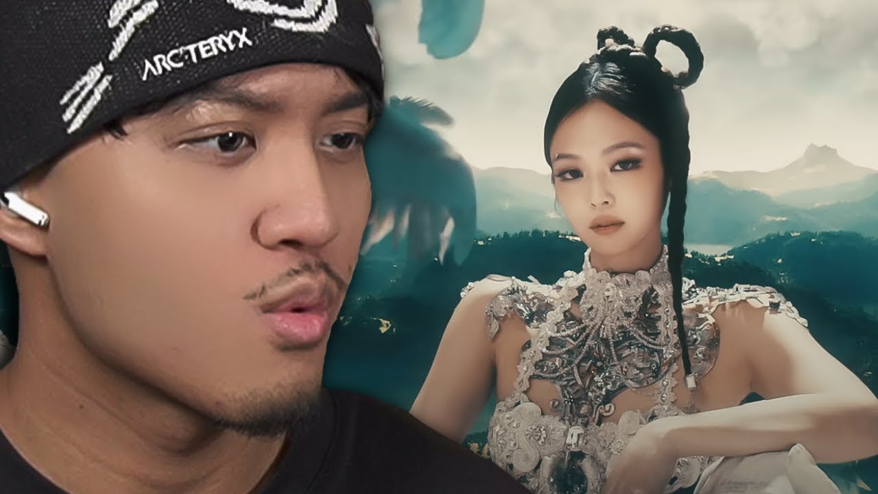 JENNIE - ZEN (RUBY ALBUM MARCH 7) | REACTION - YouTube