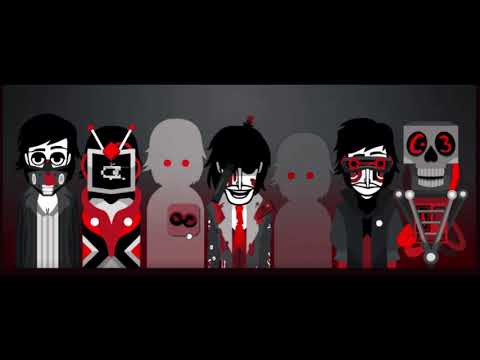 incredibox 10 min express remix - YouTube