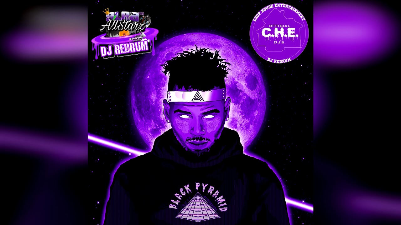 Chris Brown ft. Solo Lucci- Wrist (Chopped & Screwed by DJ REDRUM ...