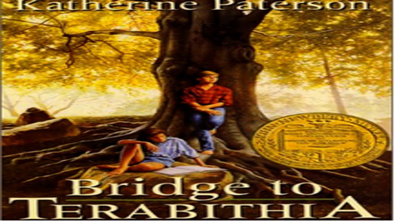 Bridge To Terabithia 2