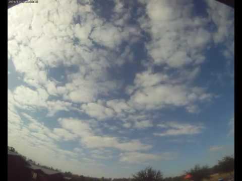 Cloud Camera 2016-12-23: W.R. Tolar K-8 School - YouTube