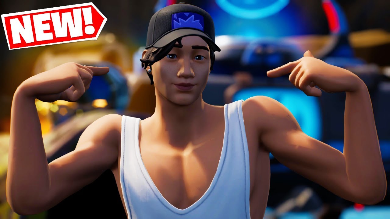 *LIVE* SQUADS WITH SUBS IN FORTNITE SEASON 2! *NEW* Coachella Skins ...