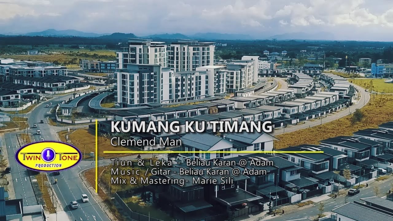KUMANG KU TIMANG ( Teaser ) - YouTube