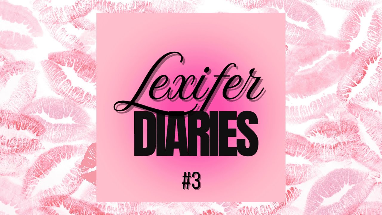 The unknown haunts me | Lexifer Diaries Ep 3 - YouTube