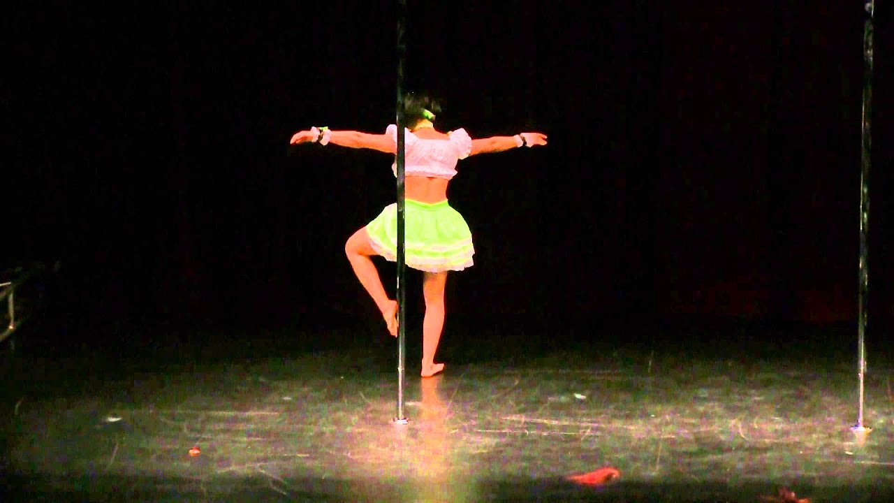 USNPC Intro Emily Tung - YouTube