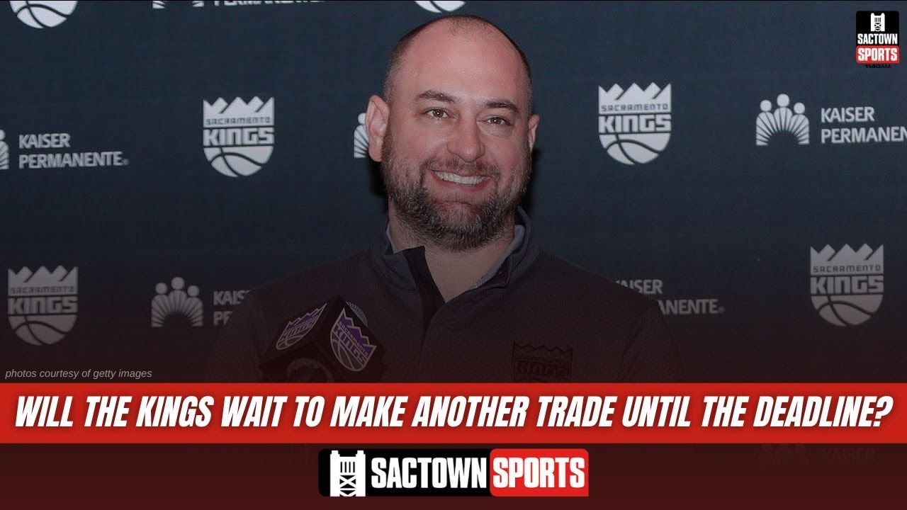 Could early season struggles pressure the Kings into making a trade ...