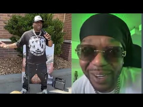 B.G. DESTROYS Hot Boy Turk After EMPTY PARKING LOT CONCERT In Lowes Parking Lot! 