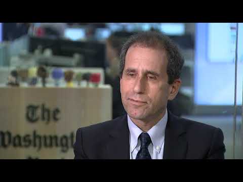 Washington Post Seeks Answers About Missing Writer - YouTube