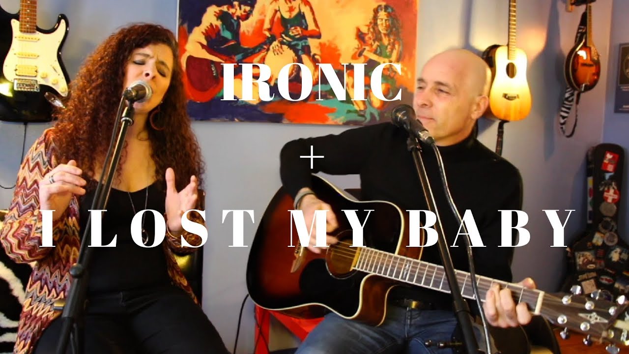 Julie Curly - Ironic & I lost my baby - YouTube