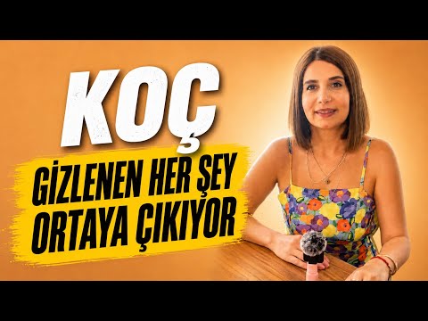 Koç Burcu Burç Yorumları