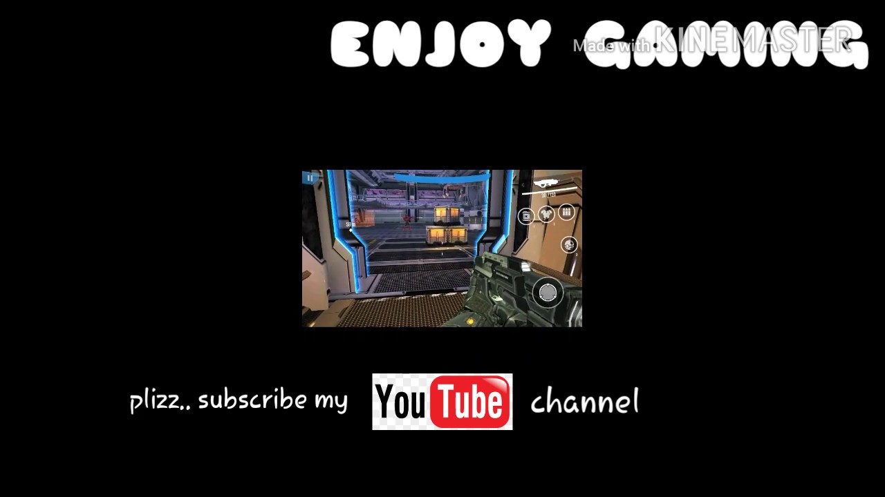 Enjoy gaming - YouTube