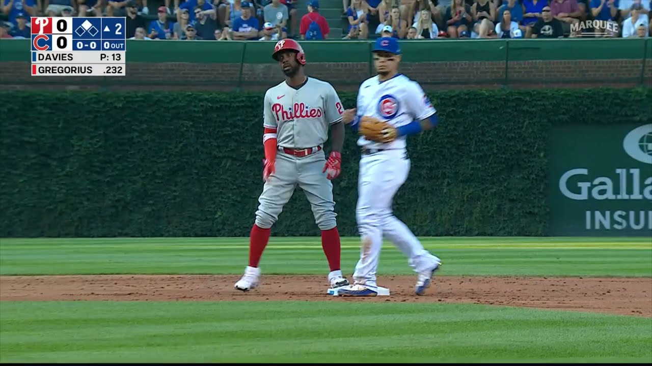 Pitchers Catching Pop Ups in 2021 - YouTube
