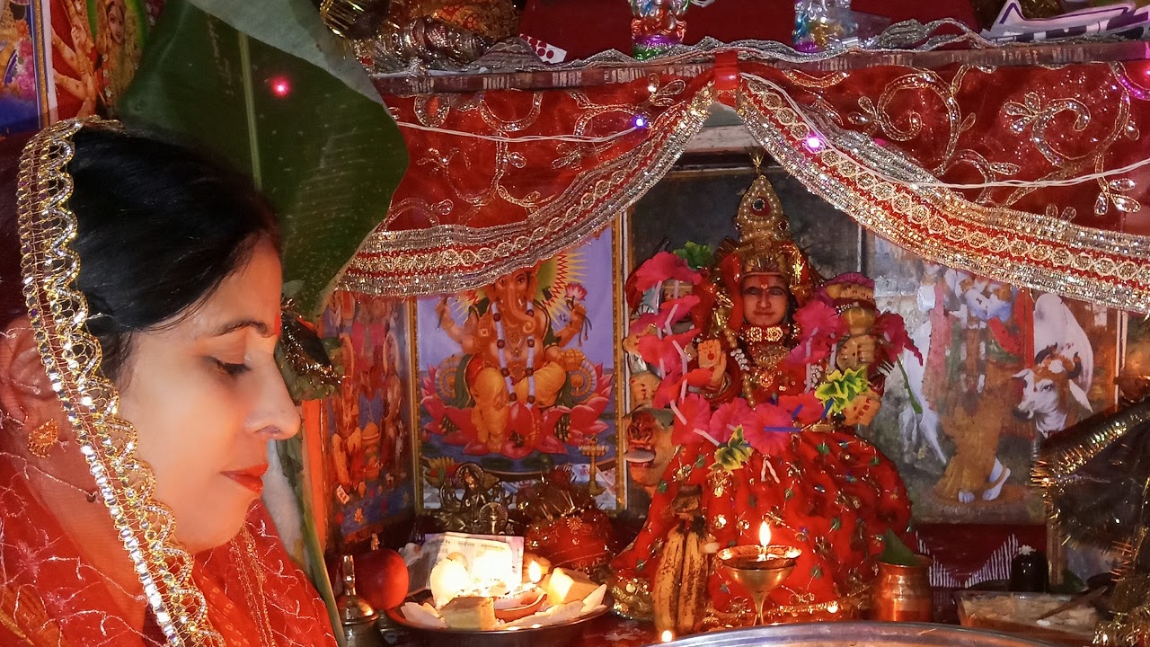 Mata ke Bhajan -3 | NonStop Mata Rani Kirtan | नॉनस्टॉप माता रानी के ...