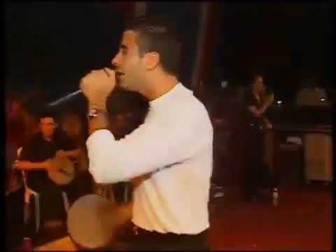 Emrah Konser  İstanbul 1998