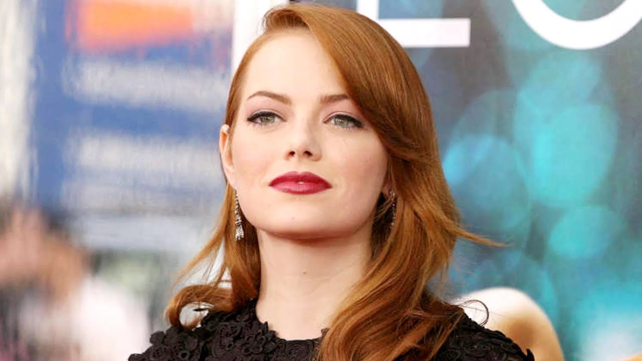 Emma Stone Sex Scenes In Poor Things Are Honest Youtube