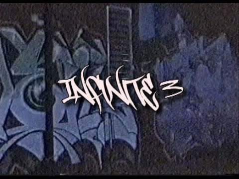 INFINITE 3 - Toronto Full Length Skateboarding Video (WATCH IN 4K ...
