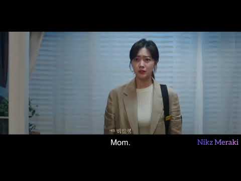 Tale of the Nine Tailed ep 12 - Nam ji -ah reuniting with her parents