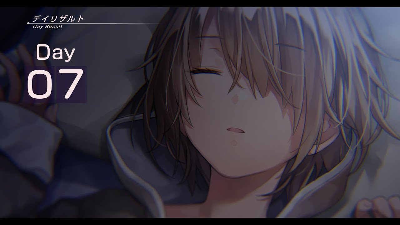 ヘブバン 】メインストーリー 02章 Day07 - YouTube