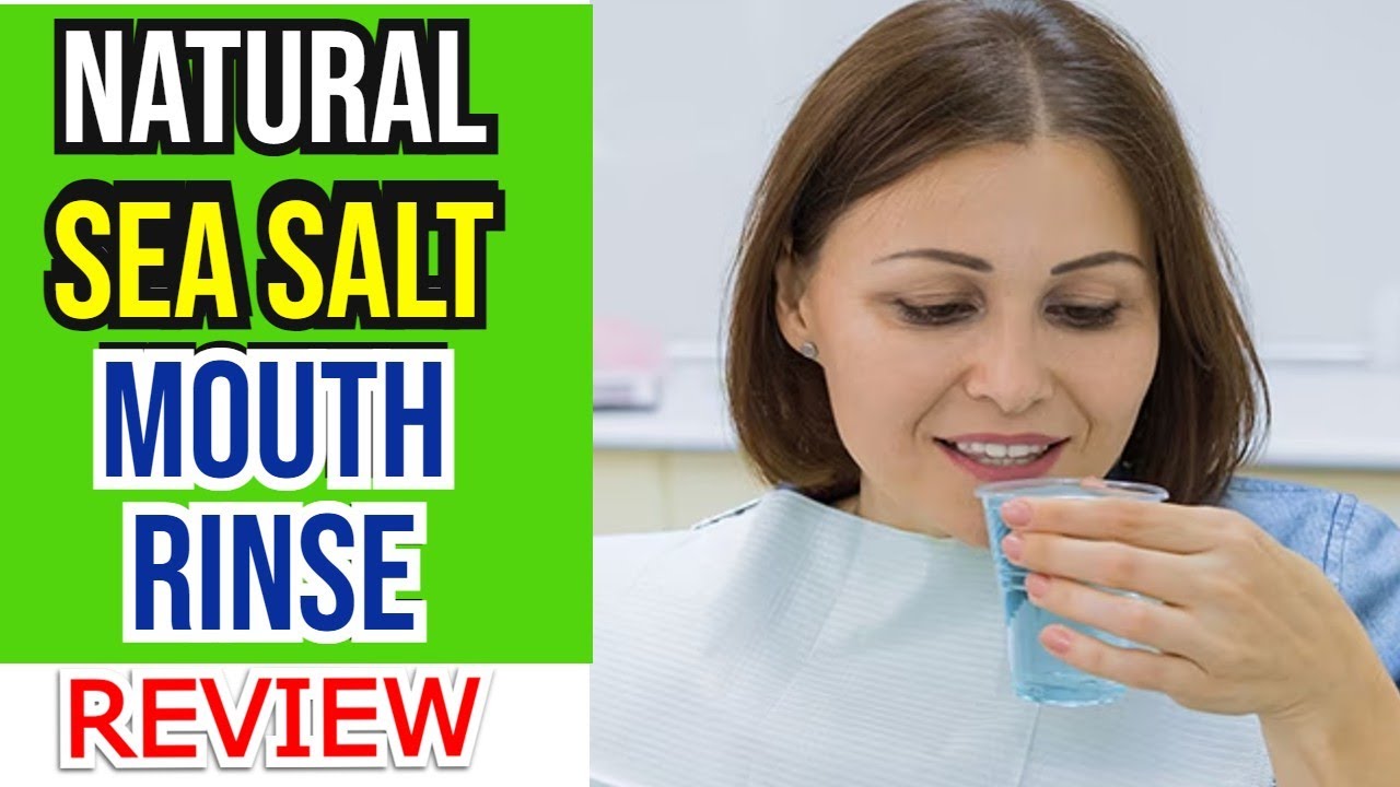 🌊 Revolutionize Your Oral Care: Discover the Miracles of H2Ocean Sea ...