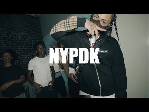 Nas EBK x M Row x Dudeylo "NYPDK" | Yamaica Drill Type Beat (prod ...