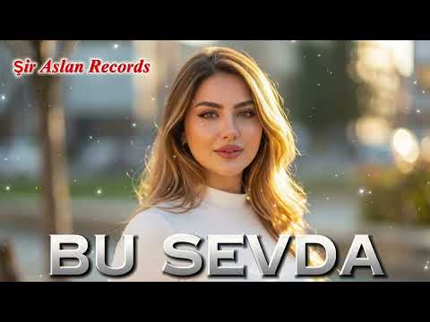 Bu Sevda - Sir Aslan Records ( Yeni Cover 2026 )