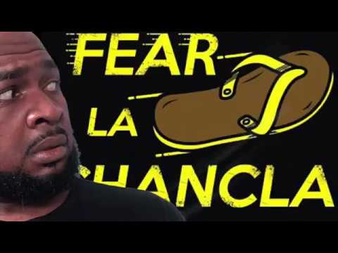 LA Chancla - YouTube