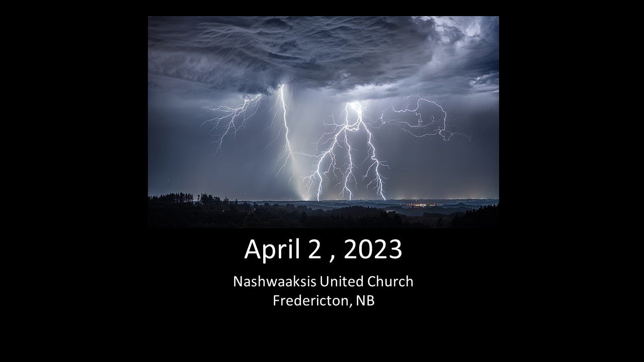 April 2, 2023 - YouTube
