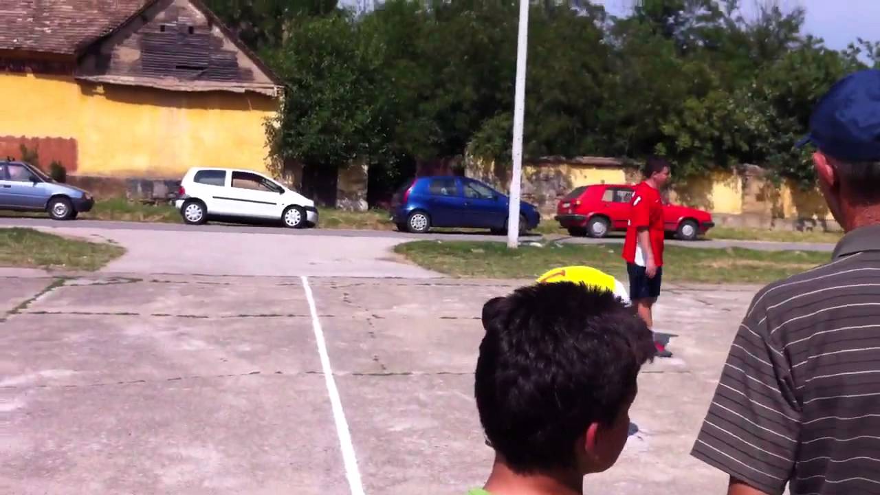 Jablanka - Straza - YouTube