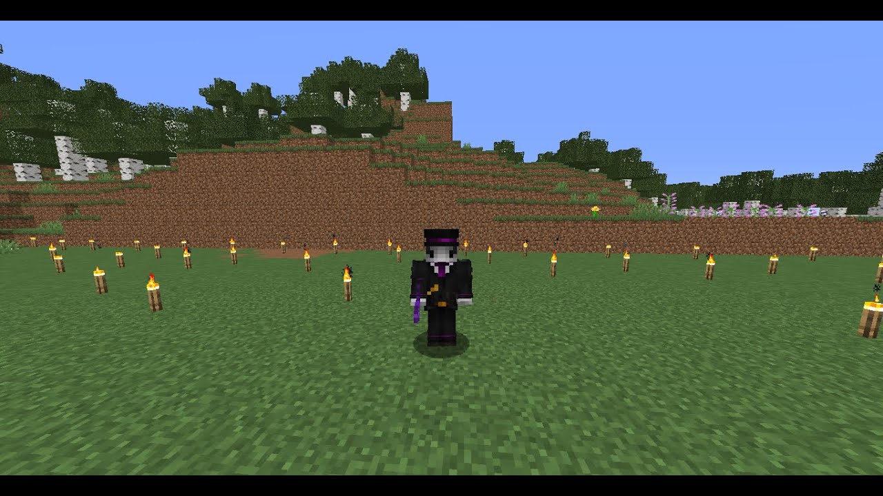 Budowa mojej bazy w Minecraft (Glaucki) - YouTube