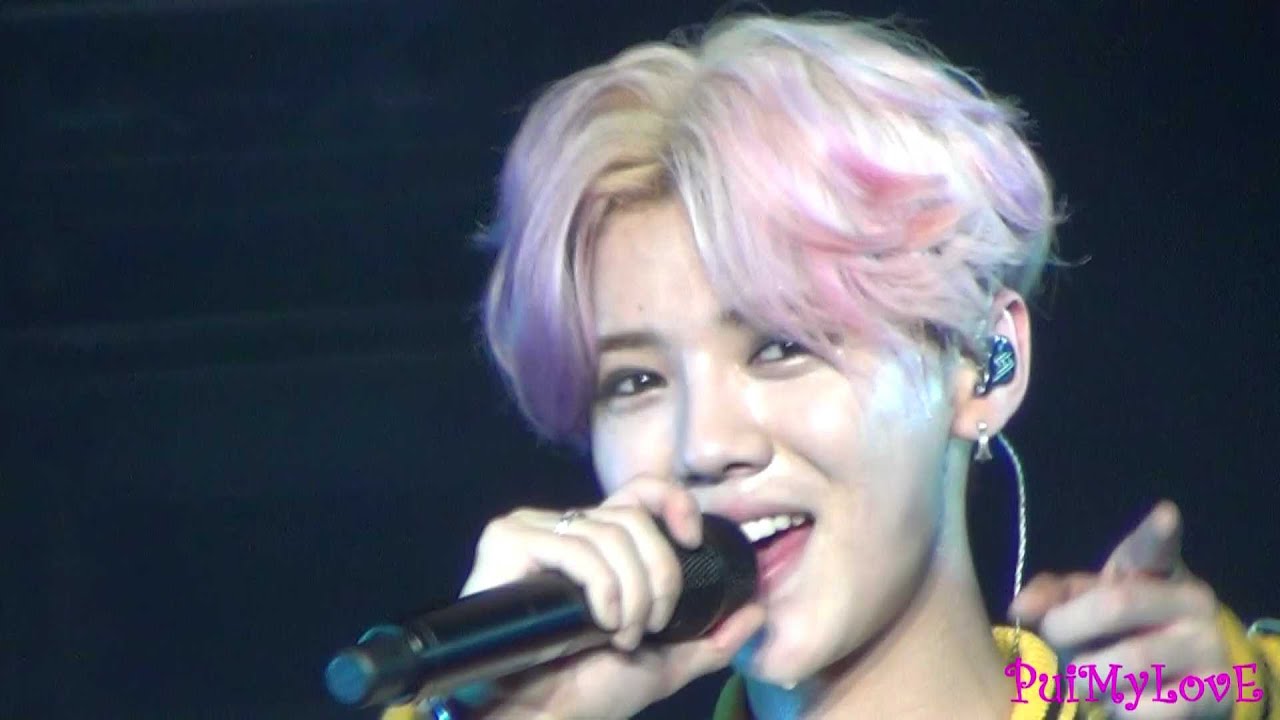 160402 Luhan 1st Reloaded Concert in Guangzhou - YouTube