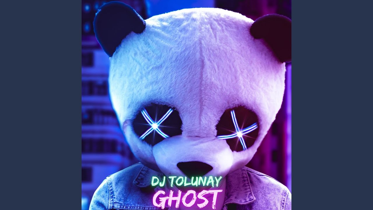 Ghost - YouTube Music