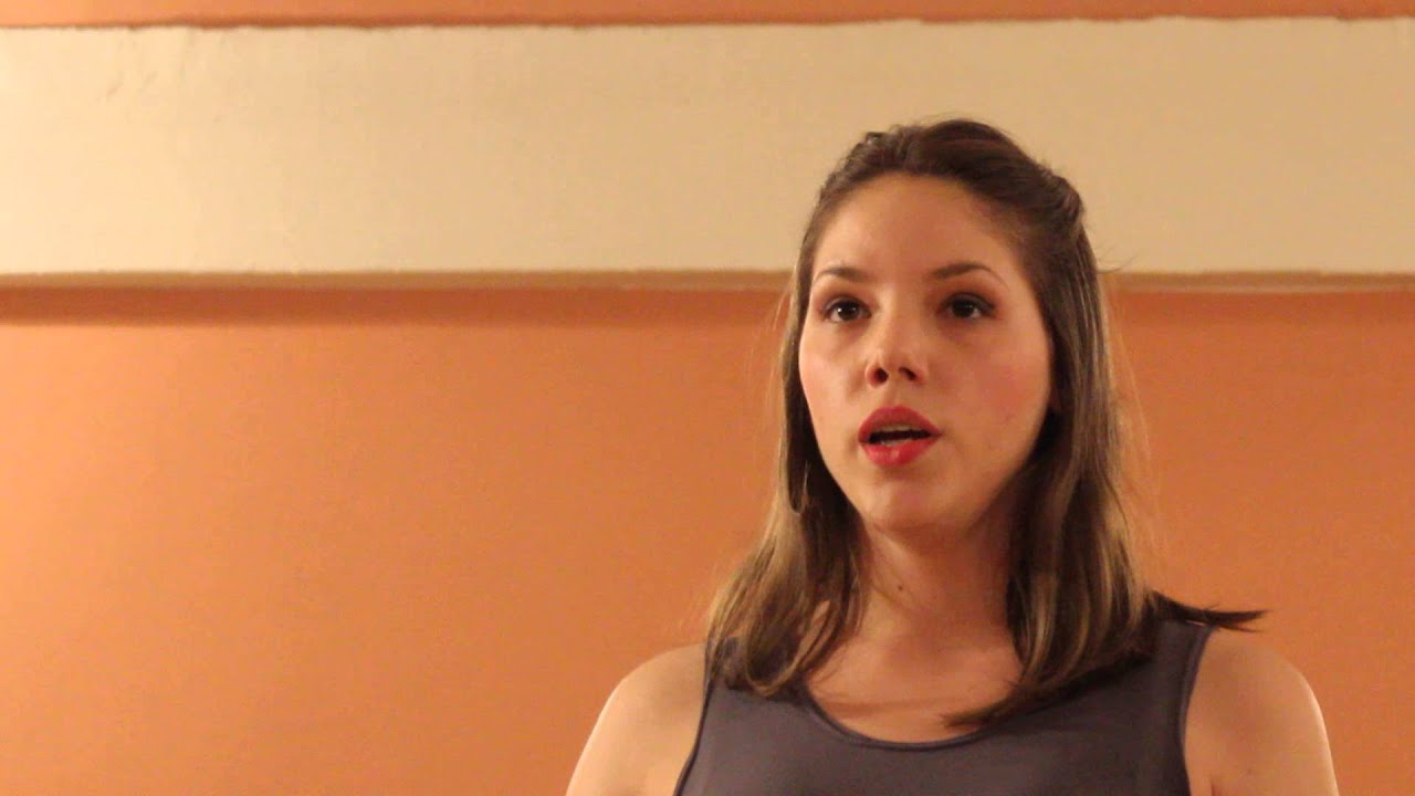 Ritornerai fra poco - A. Hasse, Stanislava Rackov - YouTube