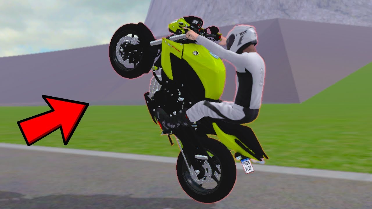 MX Bikes - DEI GRAU DE XJ6 - YouTube