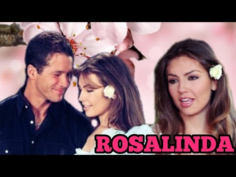 ROSALINDA CAPITULO 68 PARTE 1/3