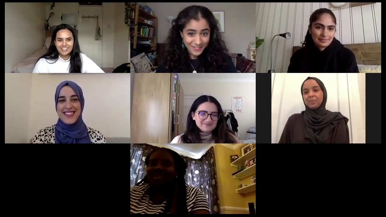 Welcome to SLTeaTime | UK SLT Podcast - YouTube