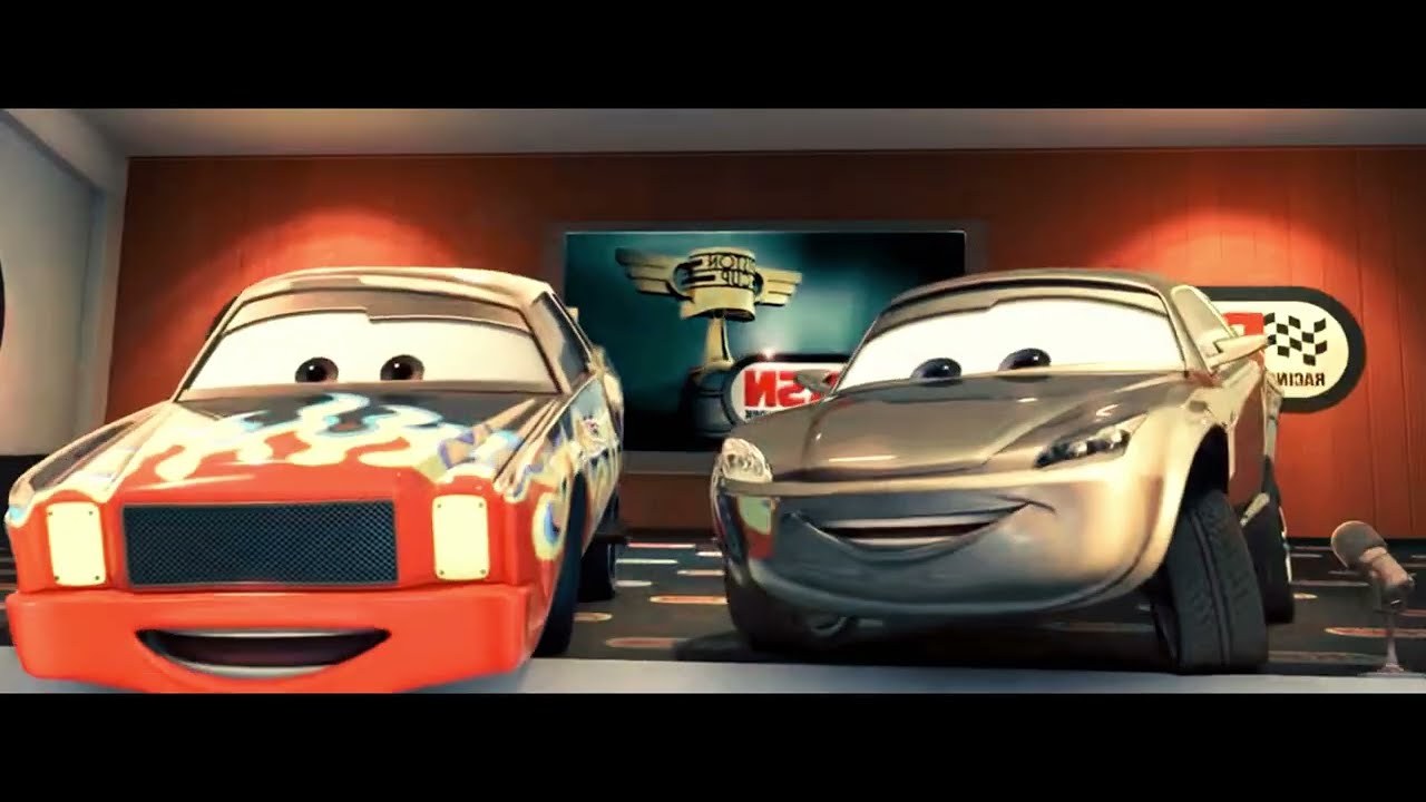 Car 1 movie | part 1 | New car cartoon | car new episodes | old car ...
