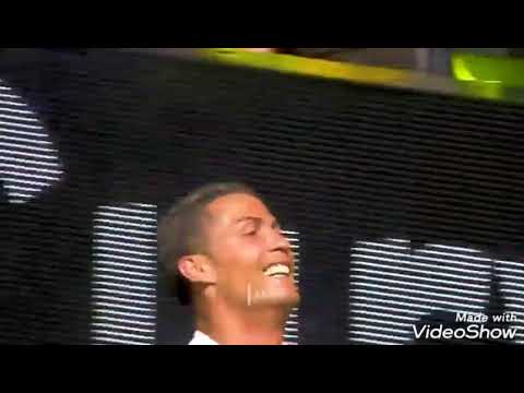 C.Ronaldo sabina Dana ft Dafi Derti E kam pas (official video HD)