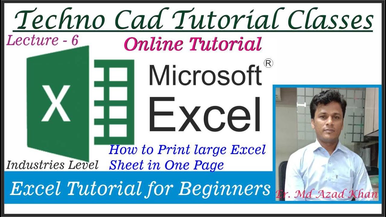 How To Print Large Excel Sheet In One Page I By Er M A YouTube how-to-print-large-excel-sheet-in-one-page-i-by-er-m-a-youtube