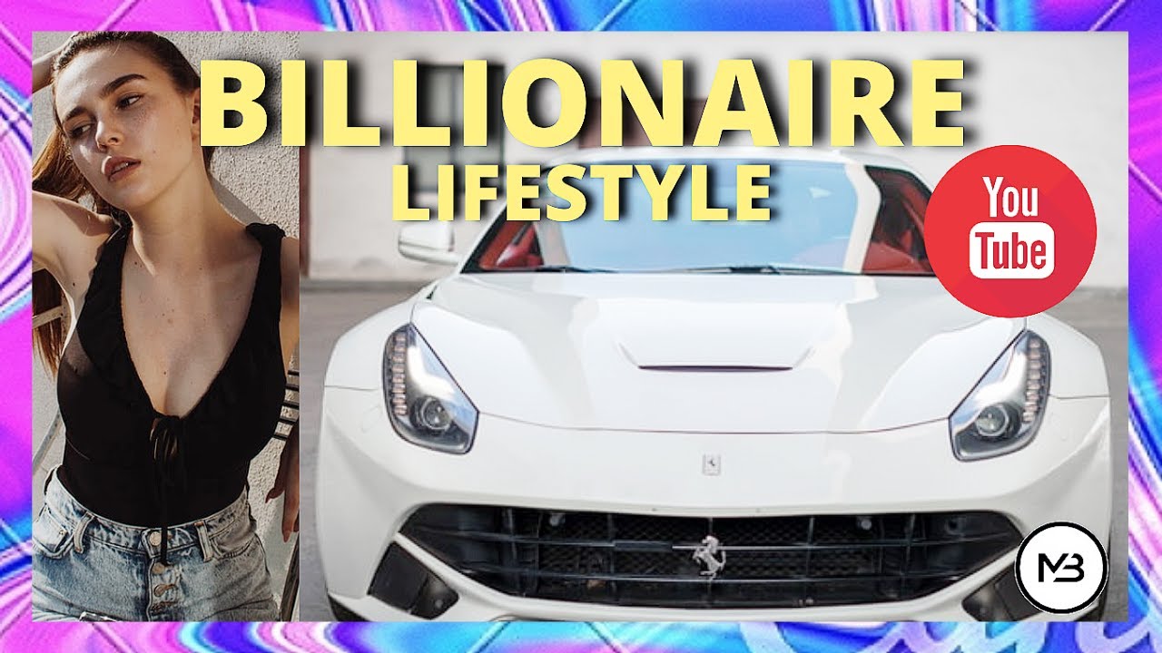 🔴EXCLUSIVE First Look @ELON MUSK LIKE BILLIONAIRE LIFESTYLE #Motivation FROM MONEYBEE #trending ...