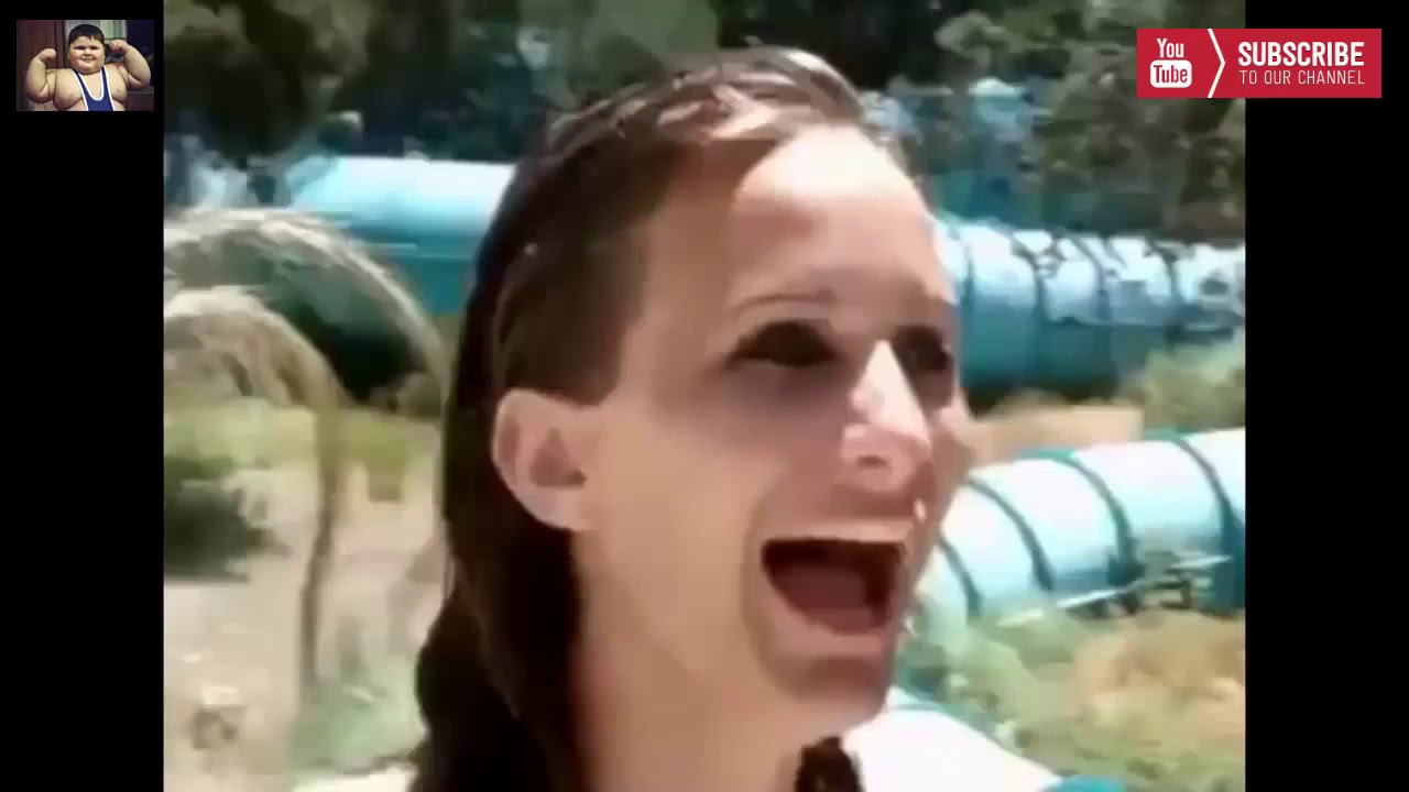 GIRLS POOL FAILS, FUNNY VIDEO 2016 HD 1 - YouTube