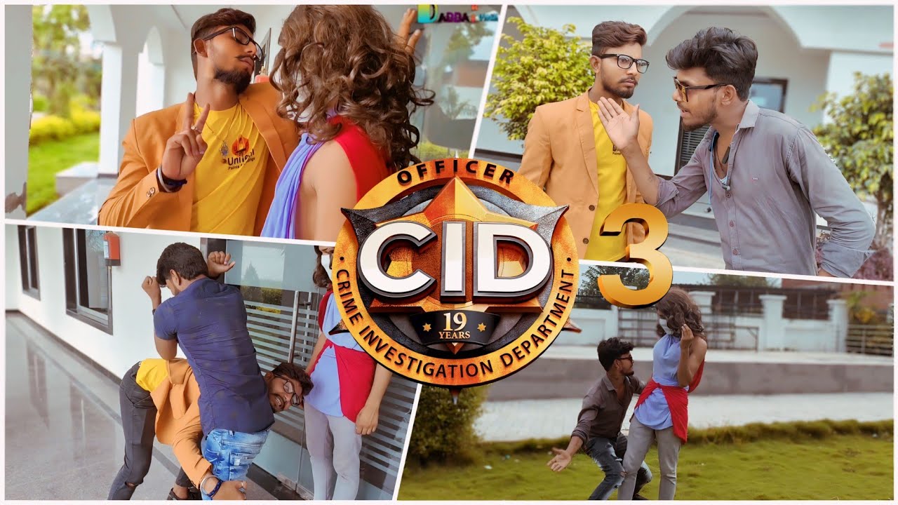 CID फसी लड़की के चक्कर में || CID || Full episode || Dadda ki vine ...